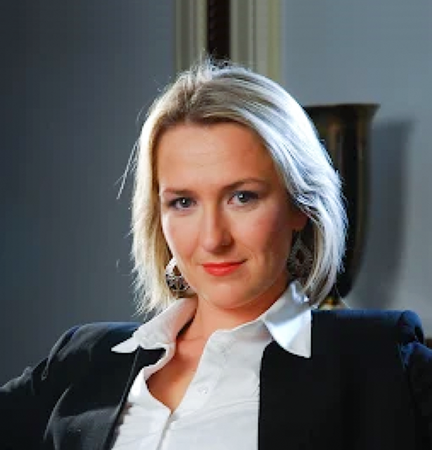 Predavatelji – Konferenca prava varstva osebnih podatkov