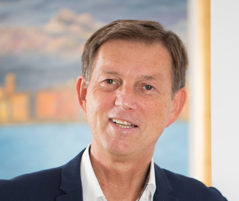 dr. Miro Cerar – Konferenca prava varstva osebnih podatkov